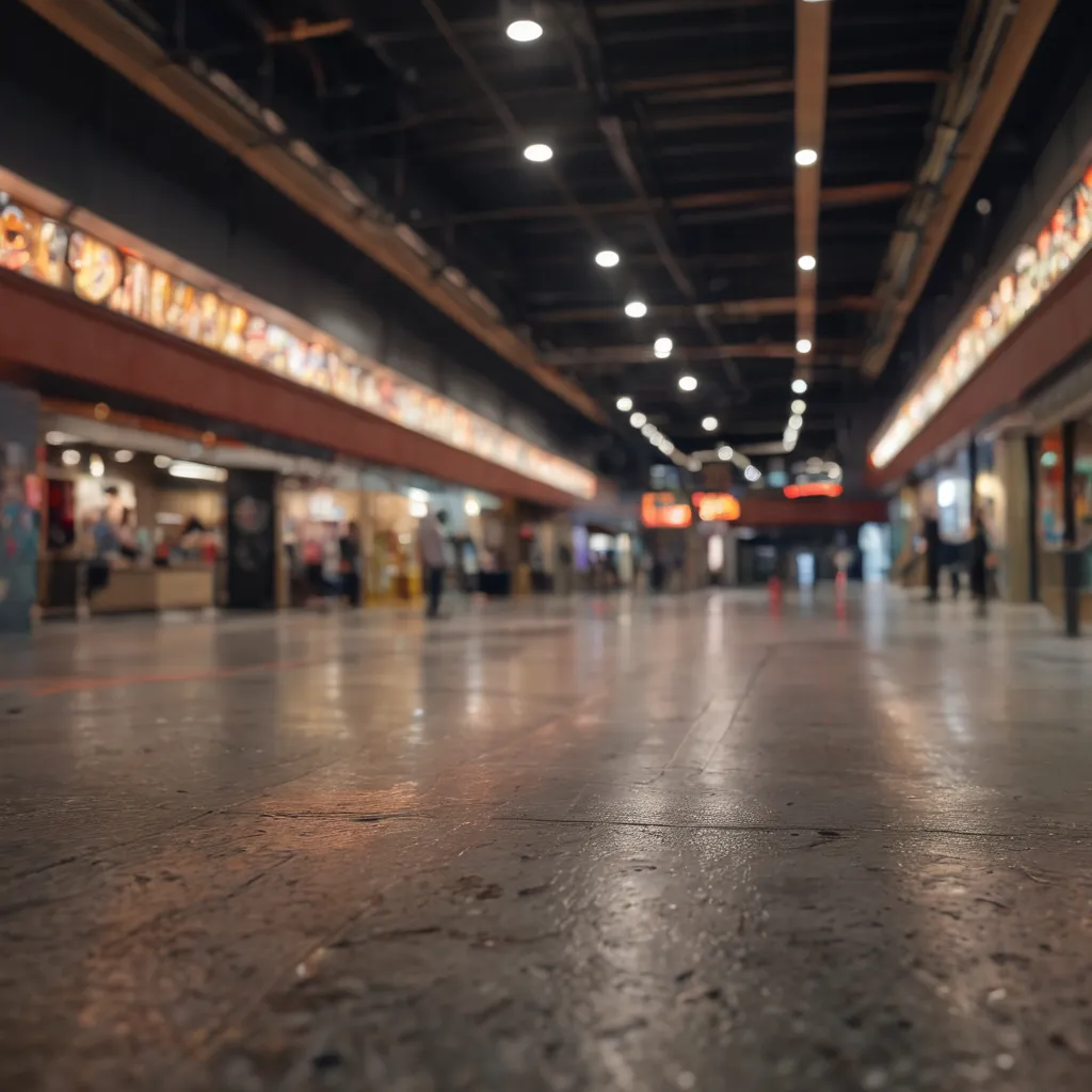 Unveiling the Evolution of Ridgeland Mall: An In-Depth Analysis