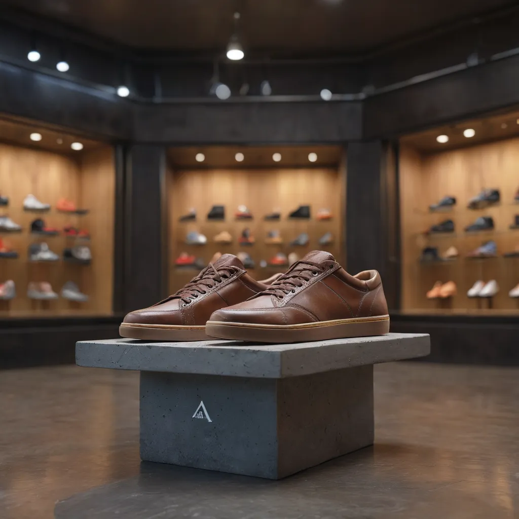 Discovering the Diverse Shoe Boutiques at Columbia Mall: A Shopper's Guide