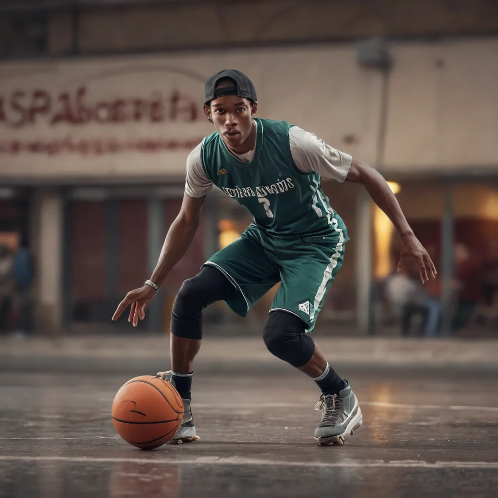 Elevate Your Style with Basketball Jersey Outfits for Men