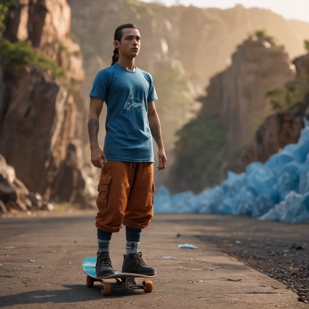 Exploring the Cultural Impact of Avatar Apparel
