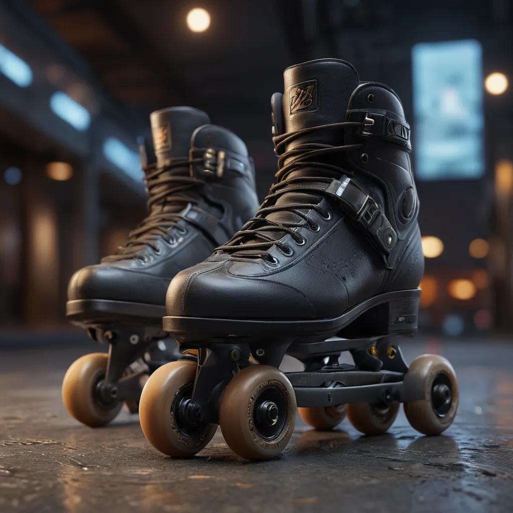 The Ultimate Guide to Choosing Inline Skates