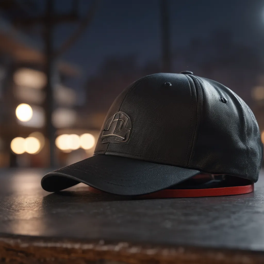 Unveiling the Multifaceted Nature of Black Strap Hats in Skateboarding ...