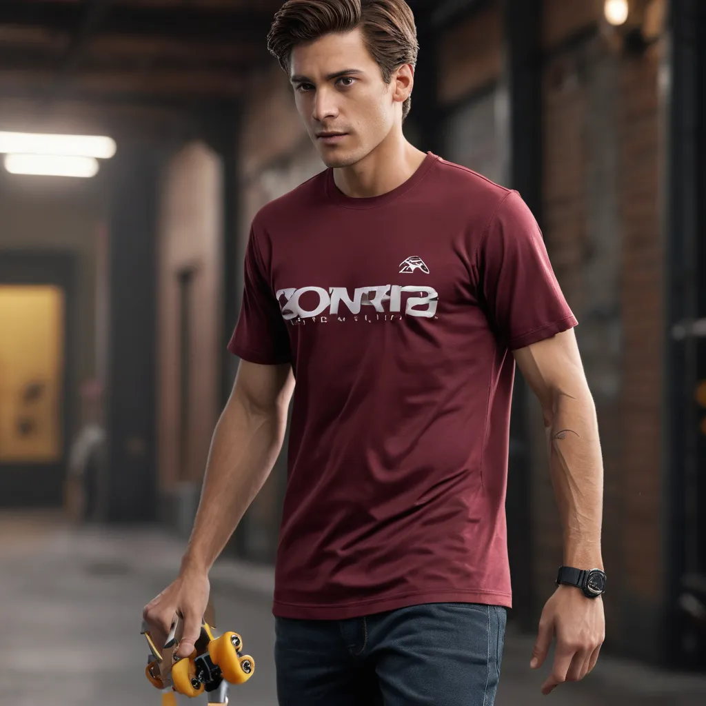 Unlocking the Style Secrets: The Ultimate Guide to Burgundy Dri-Fit ...