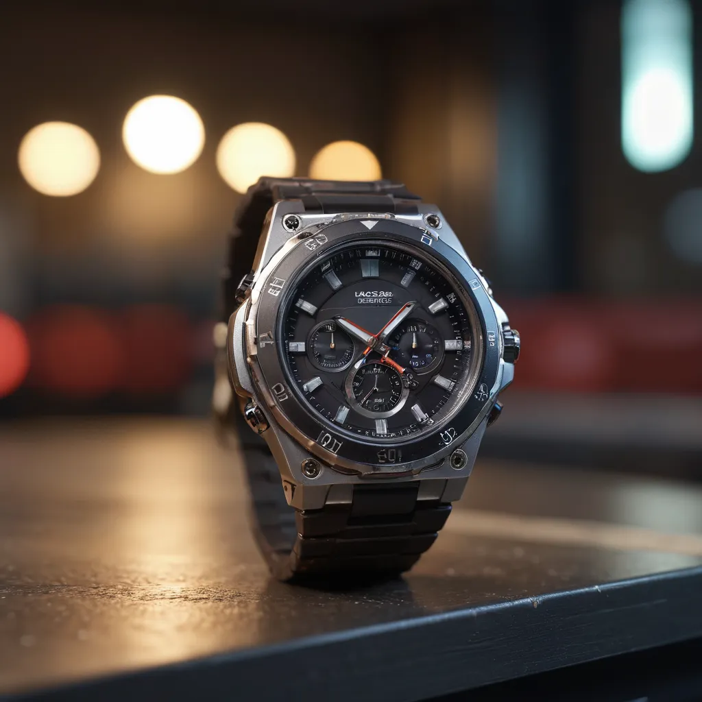 Where to Buy a Casio Watch - Your Ultimate Guide to Finding the Perfect ...