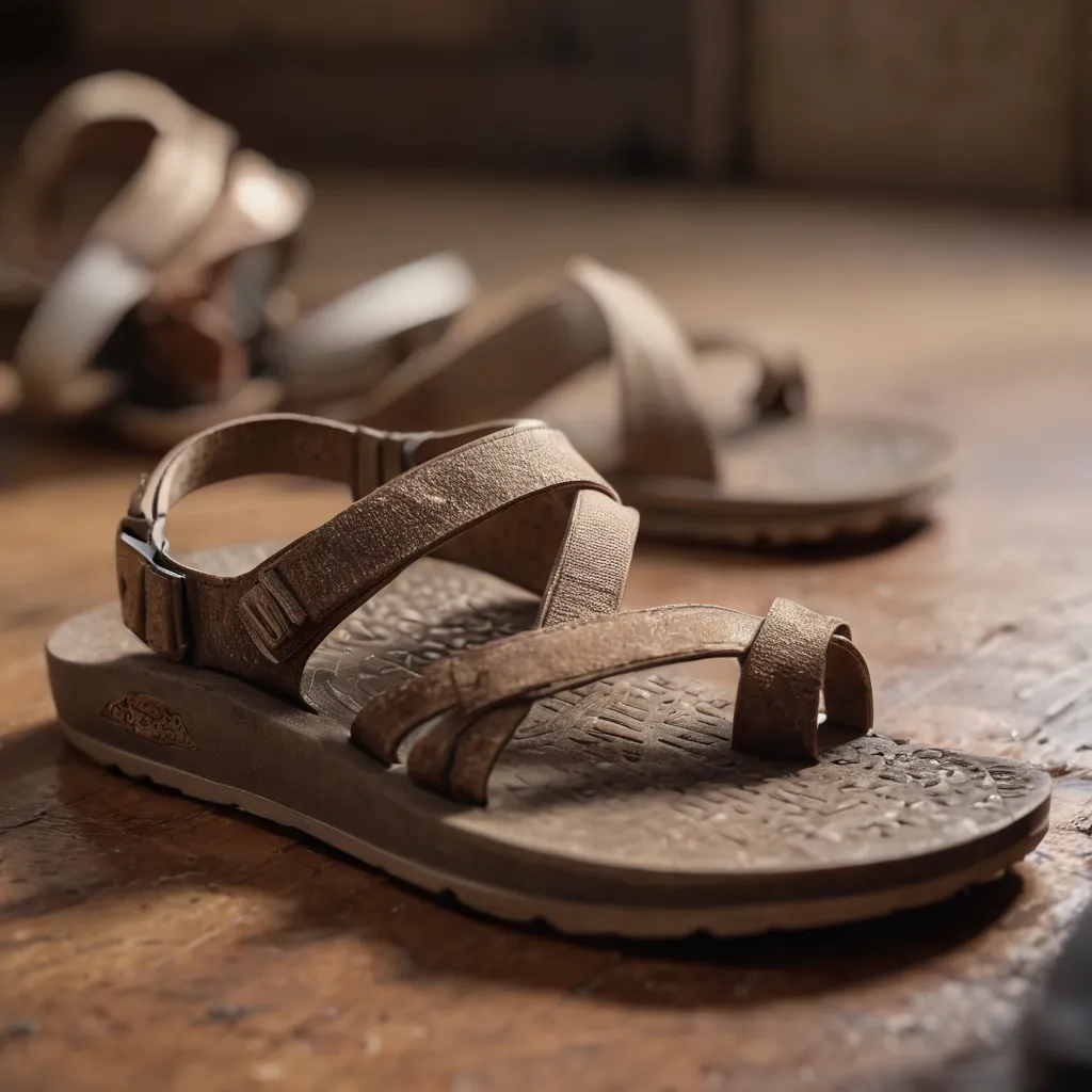 Expert Guide on How to Clean Chaco Sandals for Optimal Freshness and ...