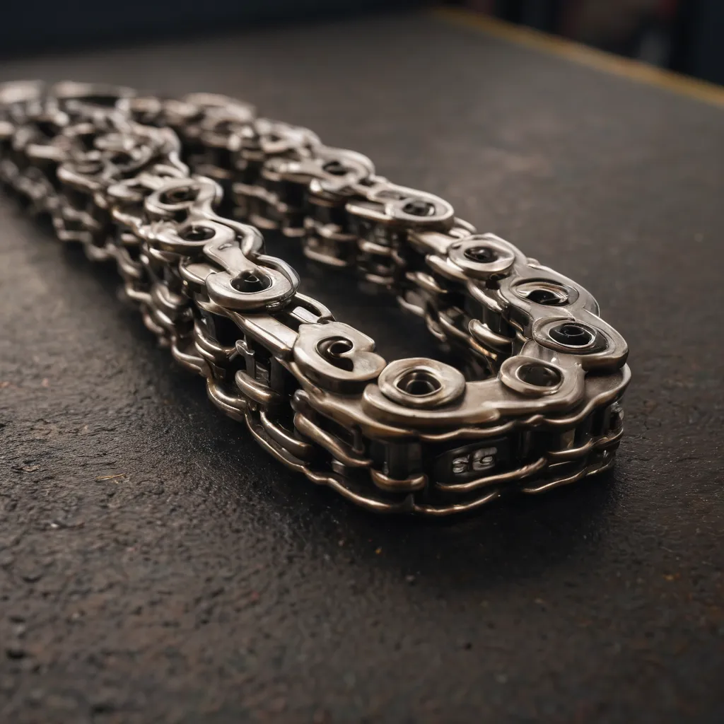 Top Skateboard Chains: Essential Buying Guide