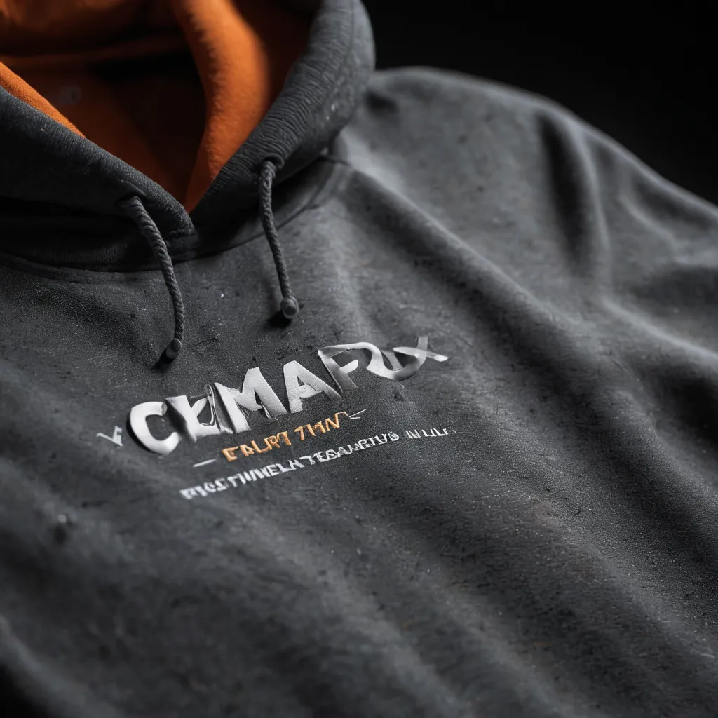 Unraveling the Mysteries of Champion Hoodie Sizing: A Definitive Guide