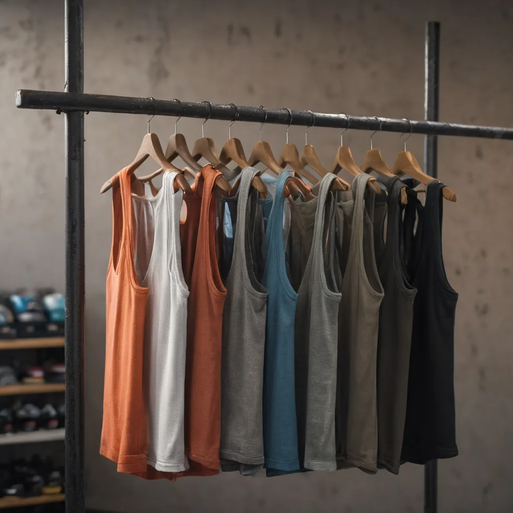Discover Where to Purchase Affordable Tank Tops Online and In-Store