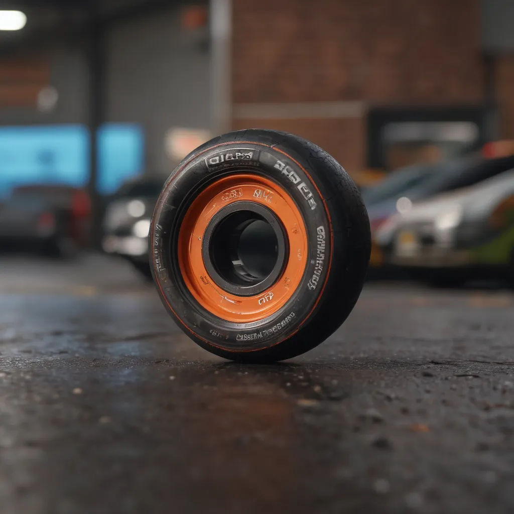Comprehensive Guide to 101A Skateboard Wheels