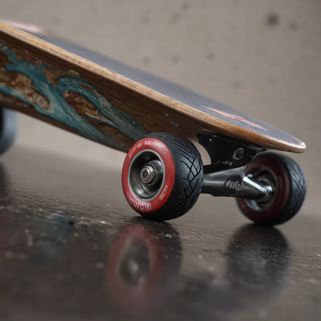 Exploring DB Skateboards: Design, Impact, and Innovation