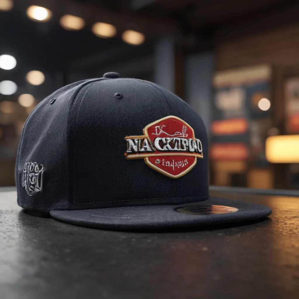 Unveiling the Allure of DC New Era Hats: A Comprehensive Guide for ...