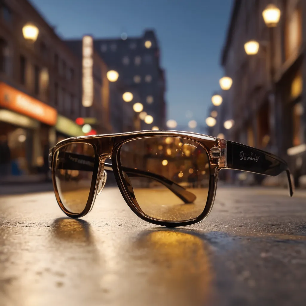 Discovering the Unmatched Elegance of Dragon Sunglasses in the USA