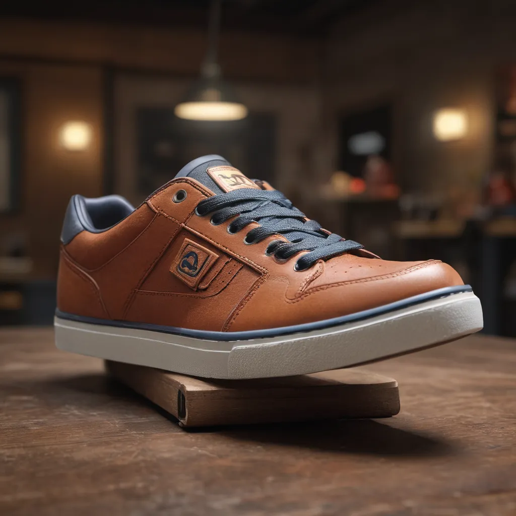 DVS Shoes Comanche: Style and Impact on Skateboarding