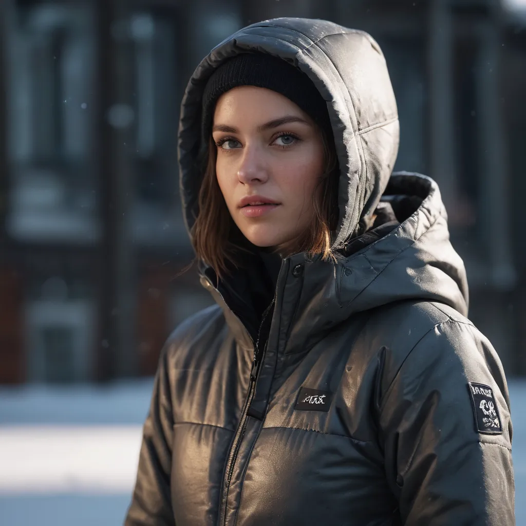 The Ultimate Guide to Choosing the Best Snow Jackets for Women