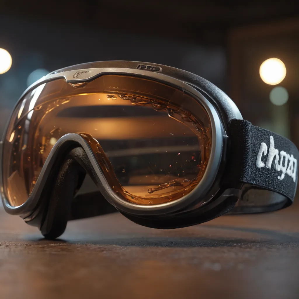 EG2 Goggles: Ultimate Guide for Skateboarding Fans