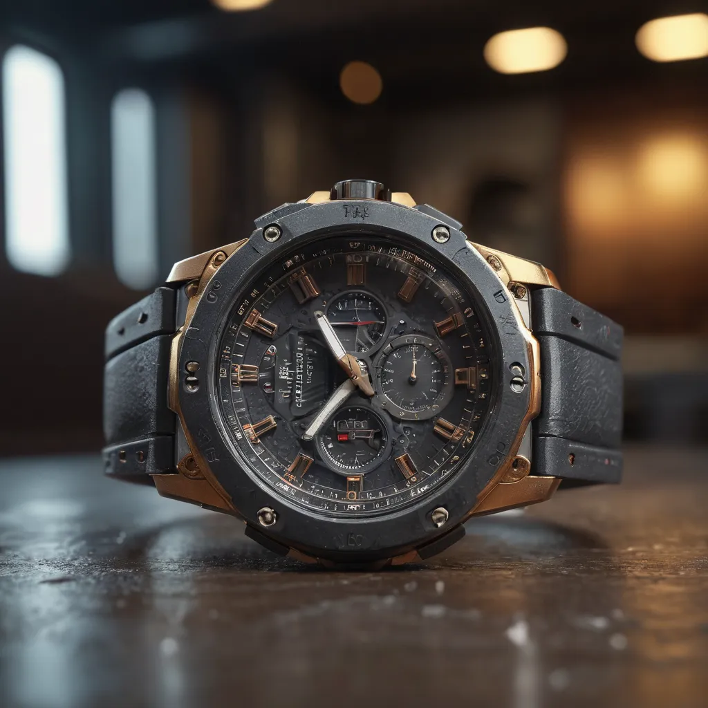 Unveiling the Ultimate G-Shock Watch: A Detailed Analysis of Quality ...