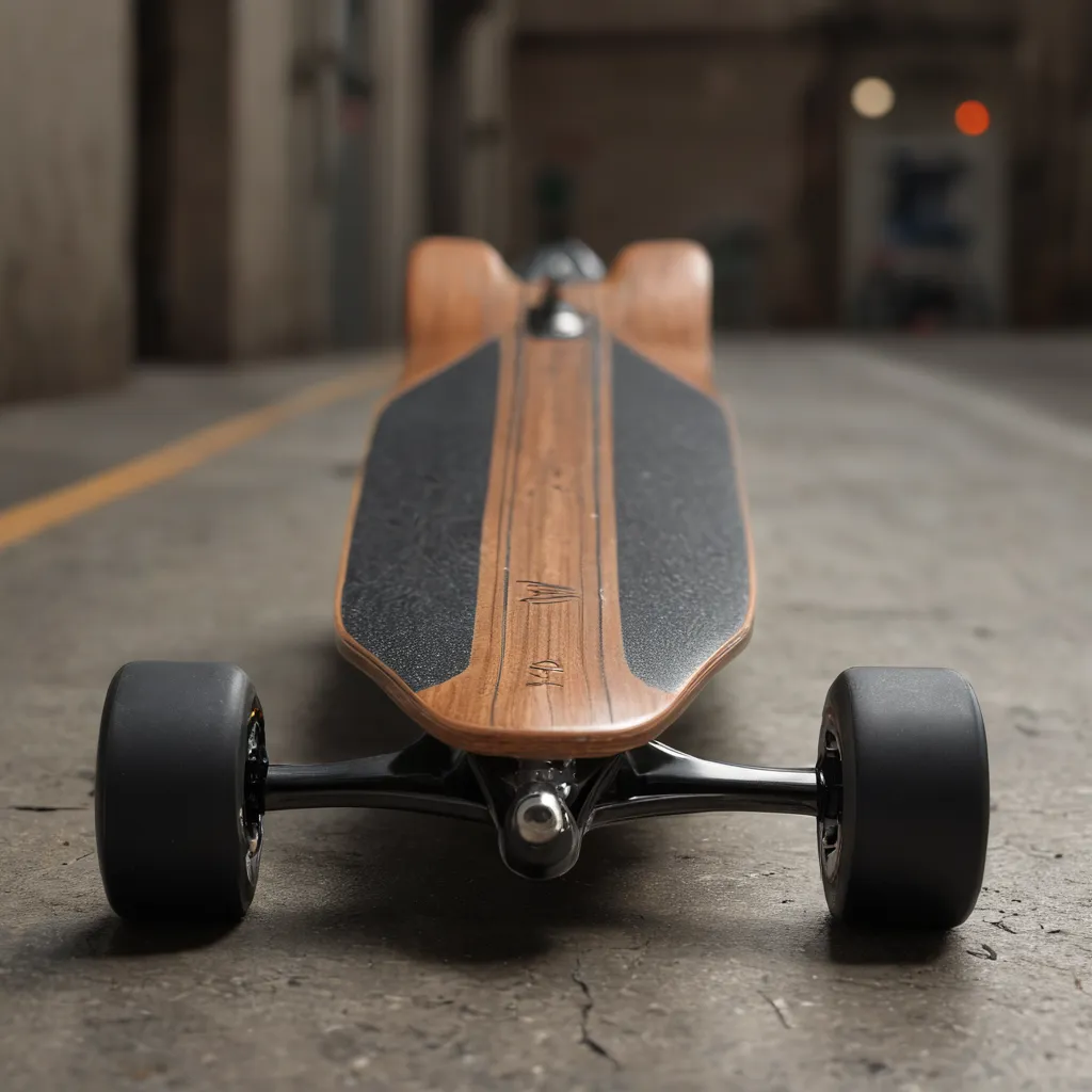 Unveiling the Intricacies of the 32-Inch Longboard: A Comprehensive ...
