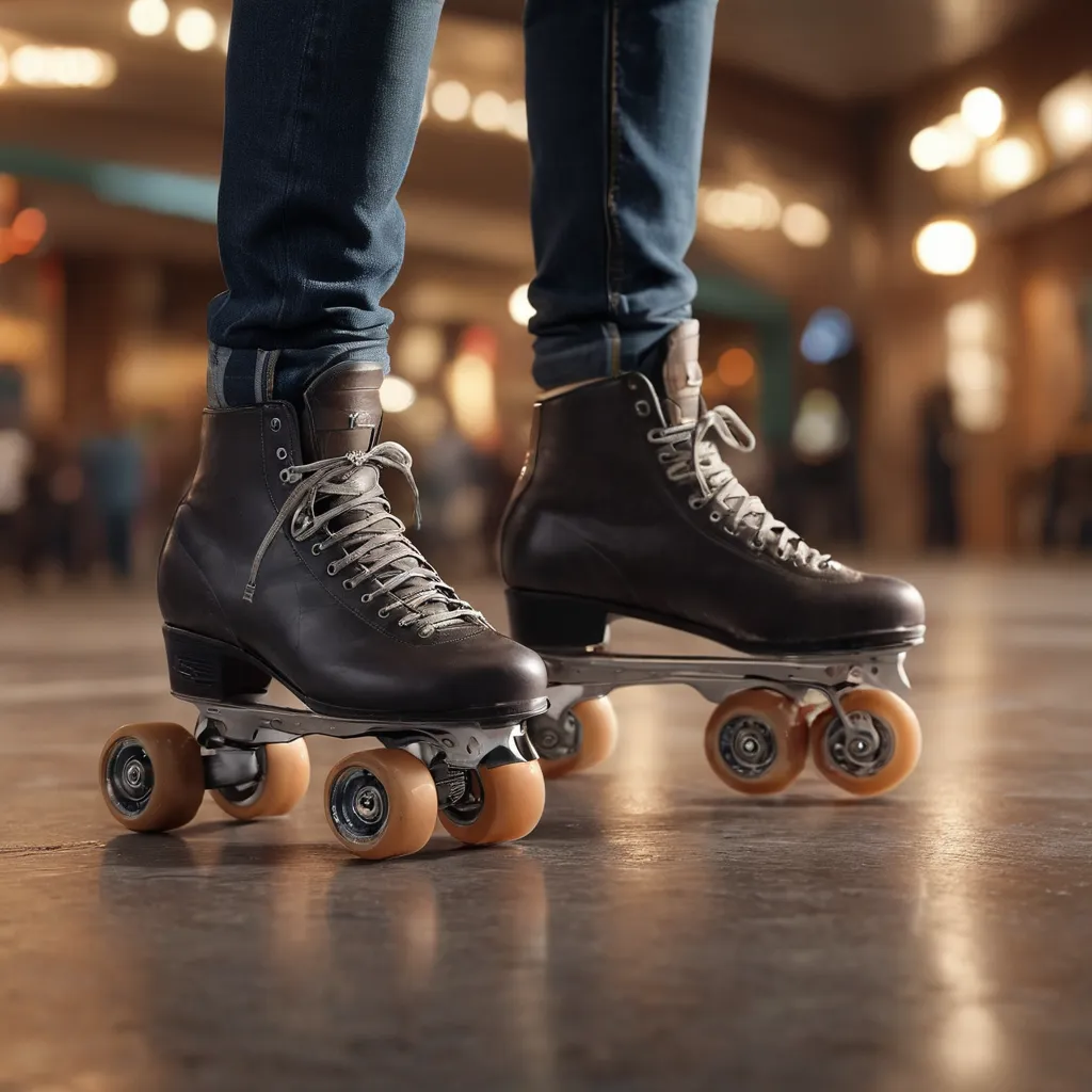 Unlocking the Intricacies of Roller Skate Costs: A Comprehensive Guide