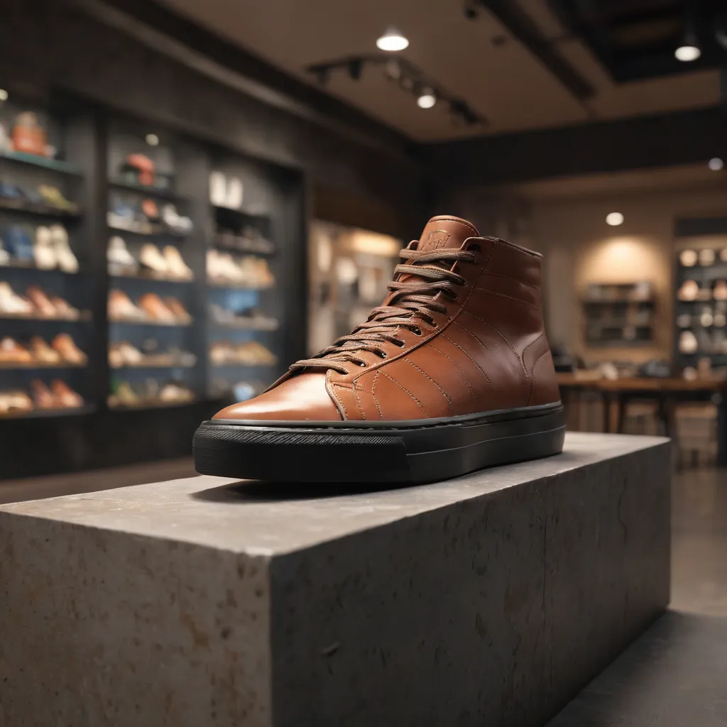Unveiling the Diverse Selection of Shoe Stores at West Town Mall