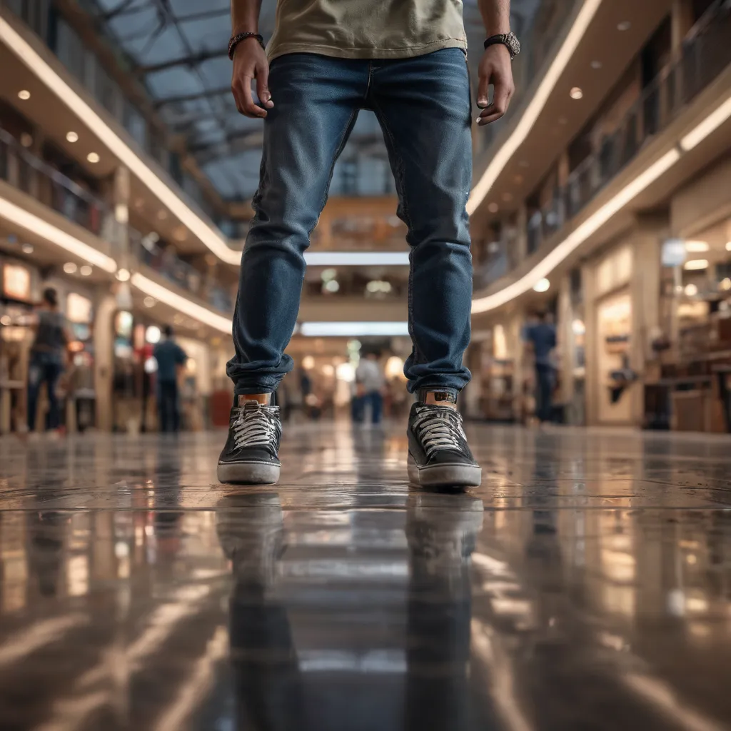 Discover the Ultimate Shopping Experience at Tanger Outlets Mall in ...