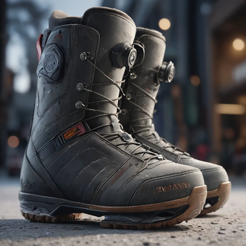 Unveiling the Best Women's Snowboard Boot Sale: Expert Picks, Insider ...