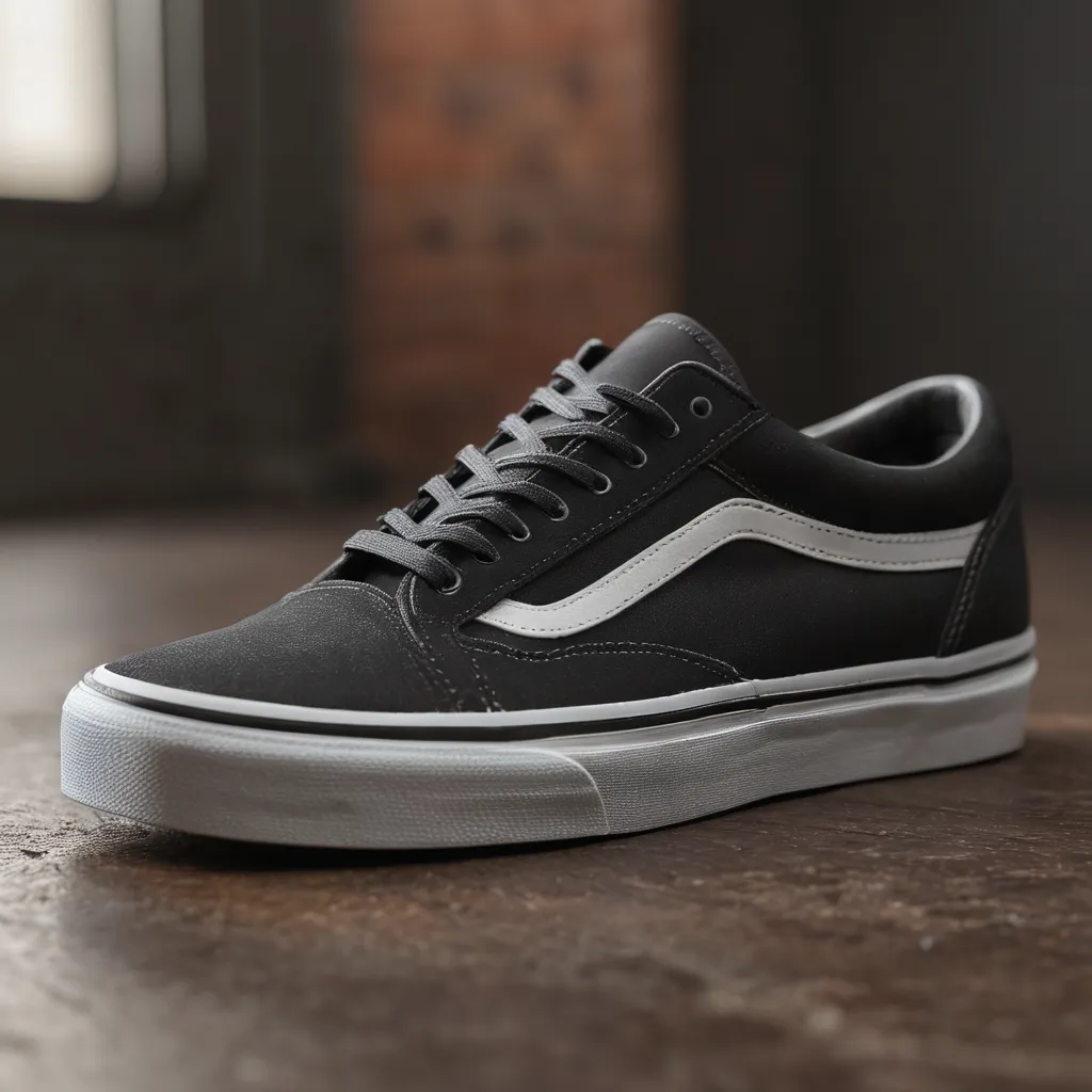 Unlocking Style Secrets: A Deep Dive into Vans Black Stripe for ...
