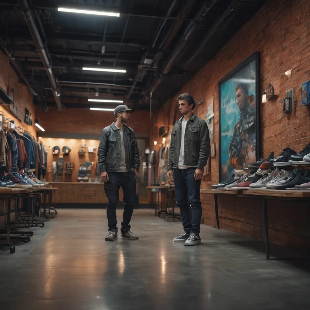 Elevate Your Style with the Ultimate Men's Clothing Store Guide