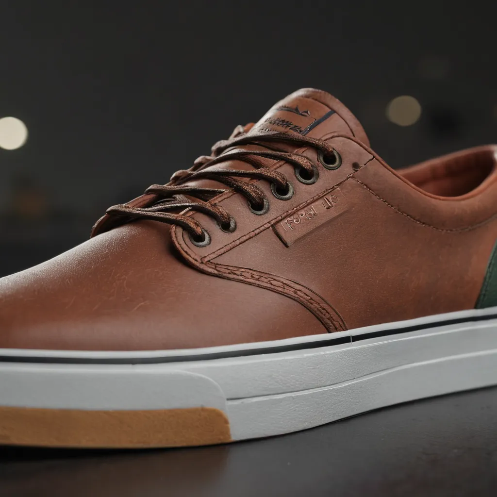 Emerica Romero Laced Shoes: In-Depth Review & Analysis Emerica Romero Laced Shoes: In-Depth Review & Analysis