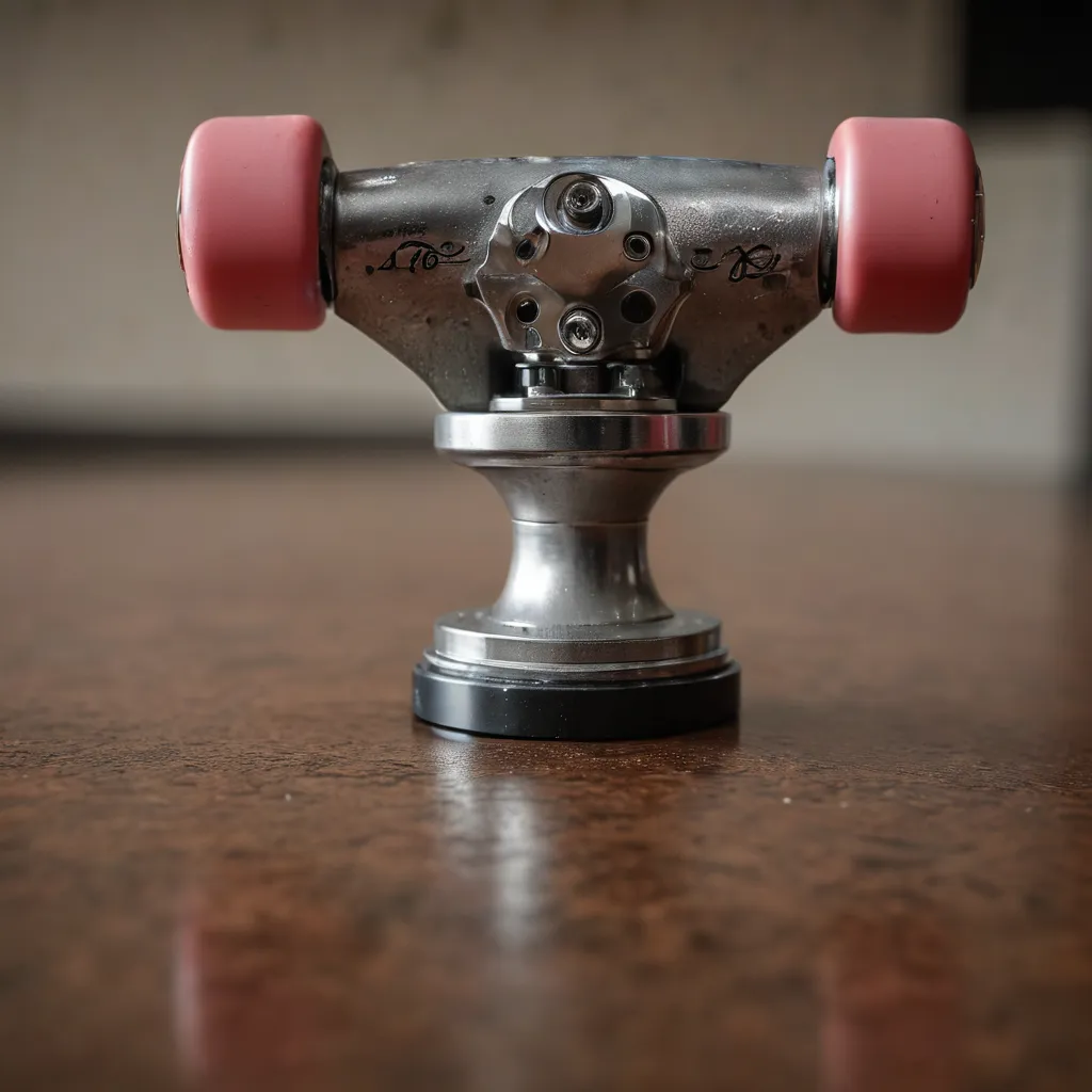 Enjoi Hardware: A Deep Dive into Skateboarding Culture