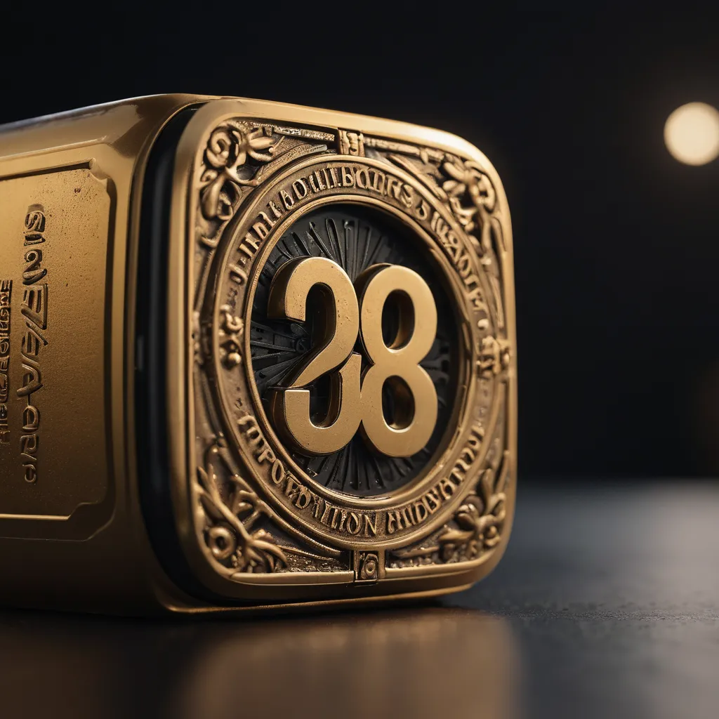 Unveiling the Enigmatic World of Exclusive Members Only Brands: An In ...