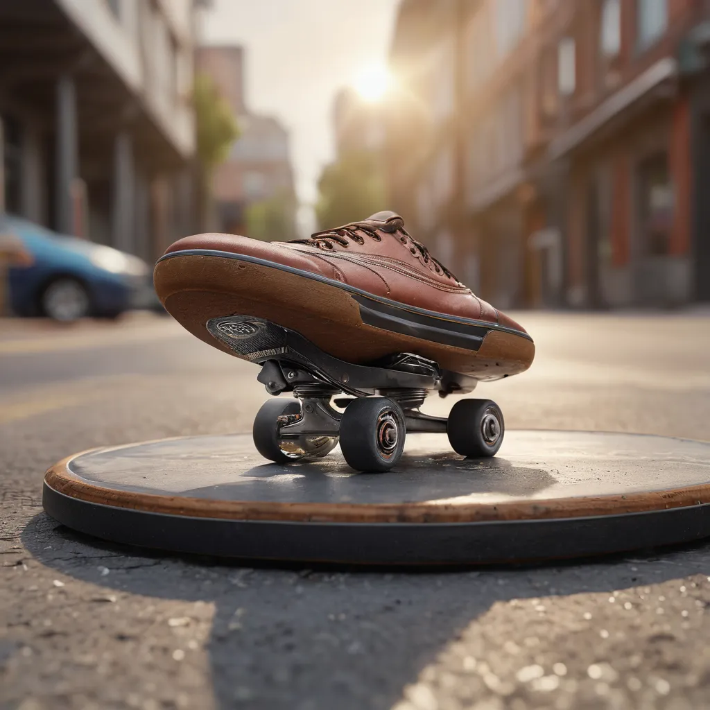 In-Depth Guide to Jam Skate Plates