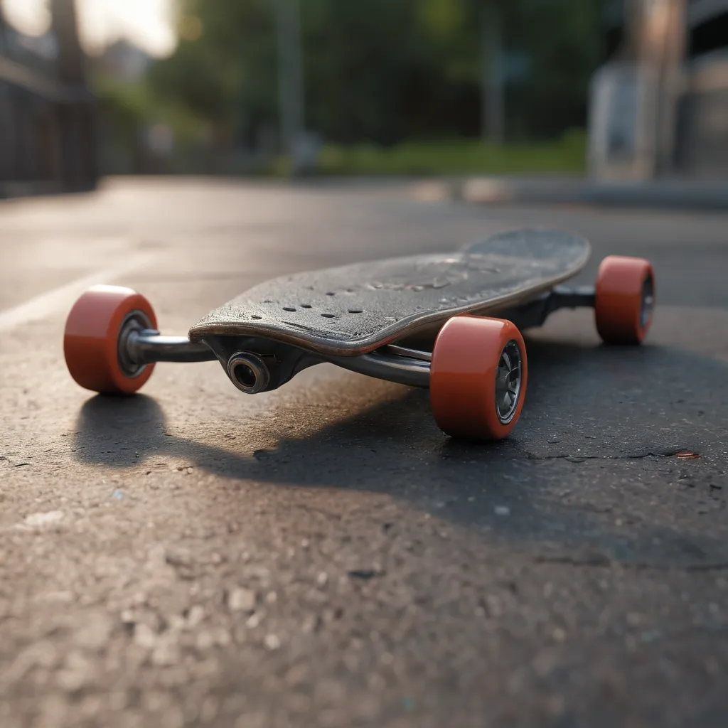 Affordable Skateboards: Quality Choices for All