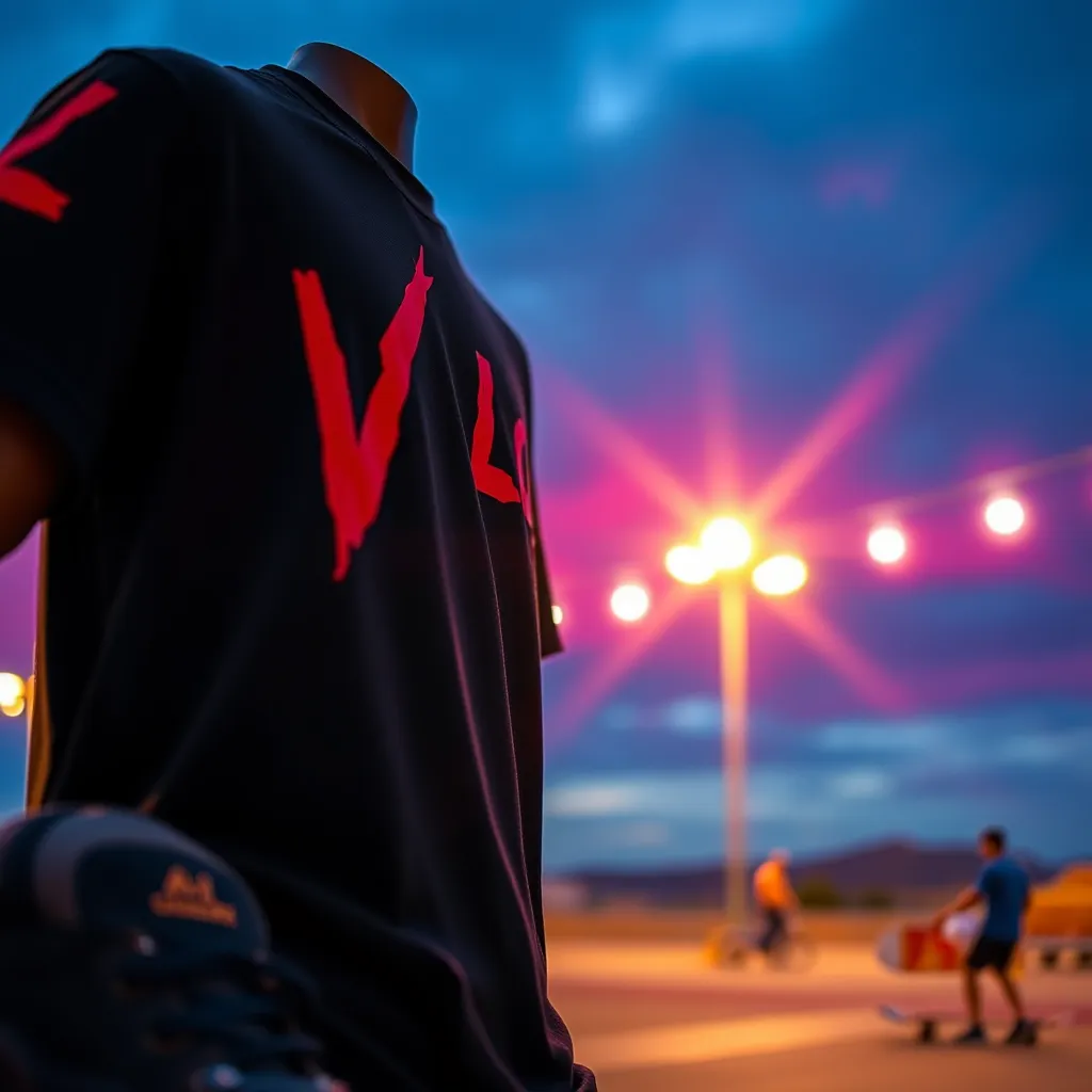 Affordable Volcom Shirts: Style and Quality Unmatched