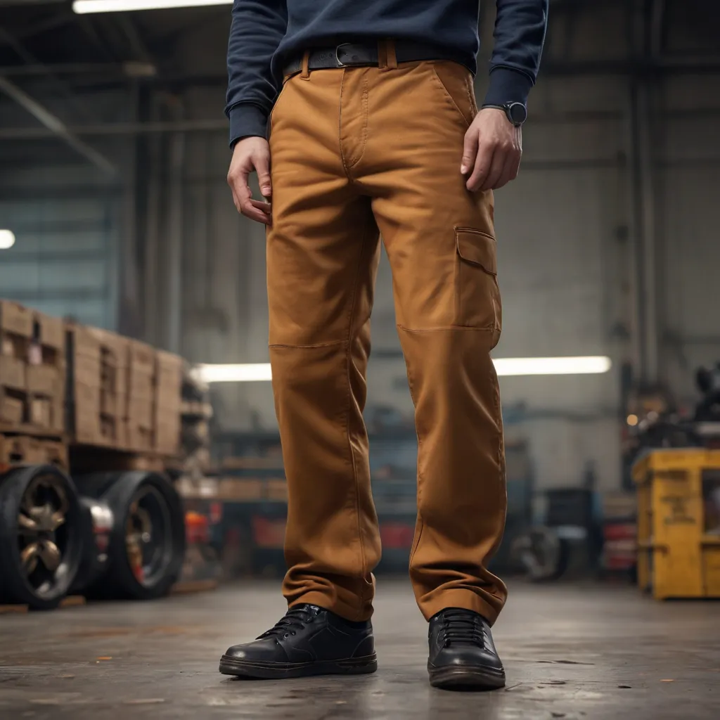 Unveiling the Practicality of Dickies Pants with Hammer Loop: A ...