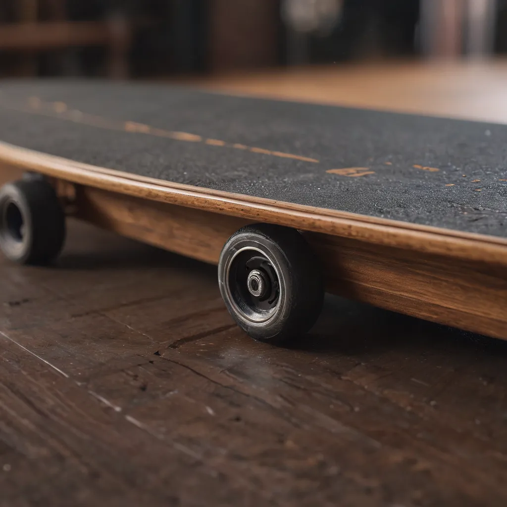 Exploring Long Cruiser Boards: An In-Depth Overview