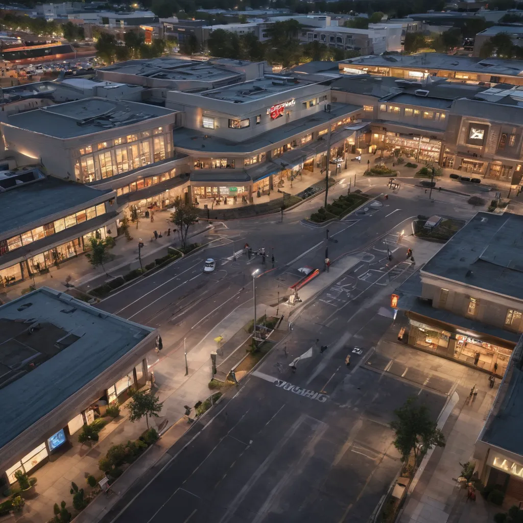 Discover MacArthur Mall: A Norfolk Shopping Gem