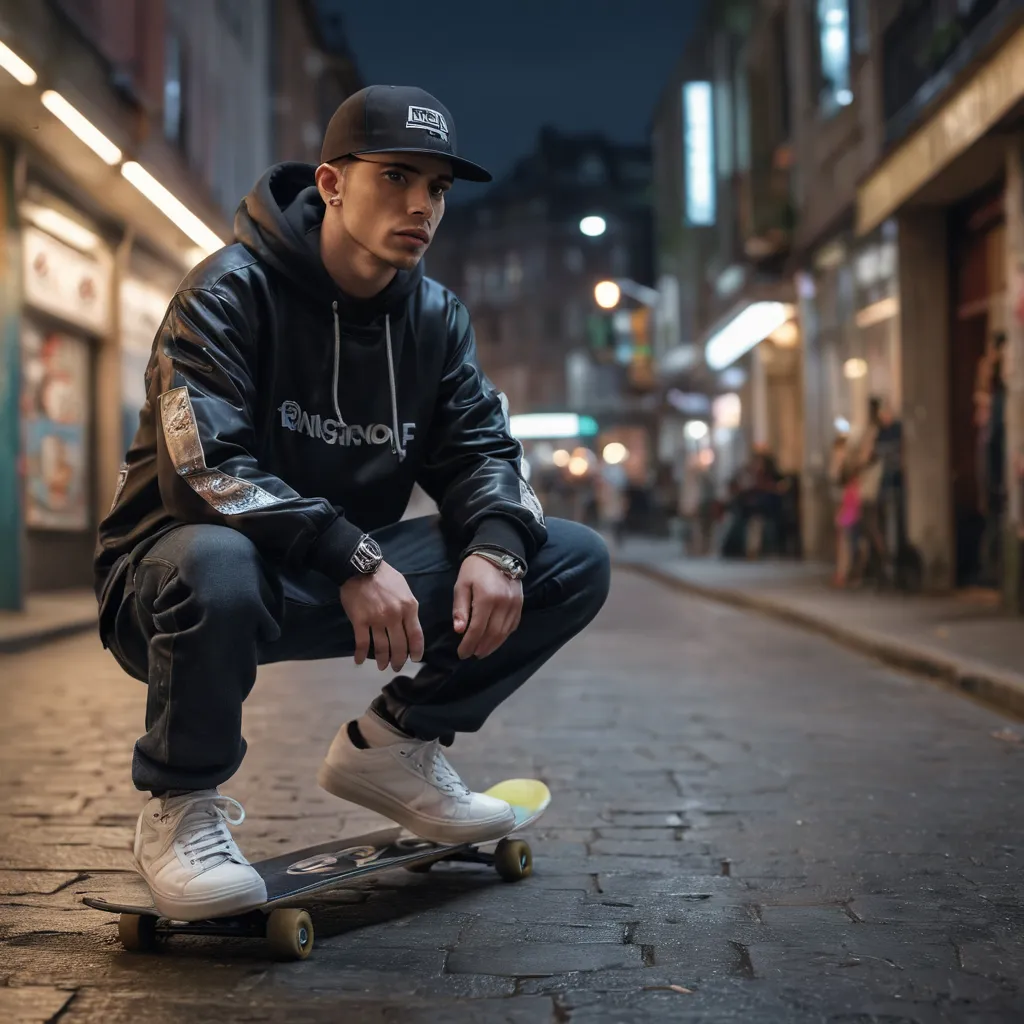 Exploring the Best Men's Streetwear Clothing Websites for Fashion ...