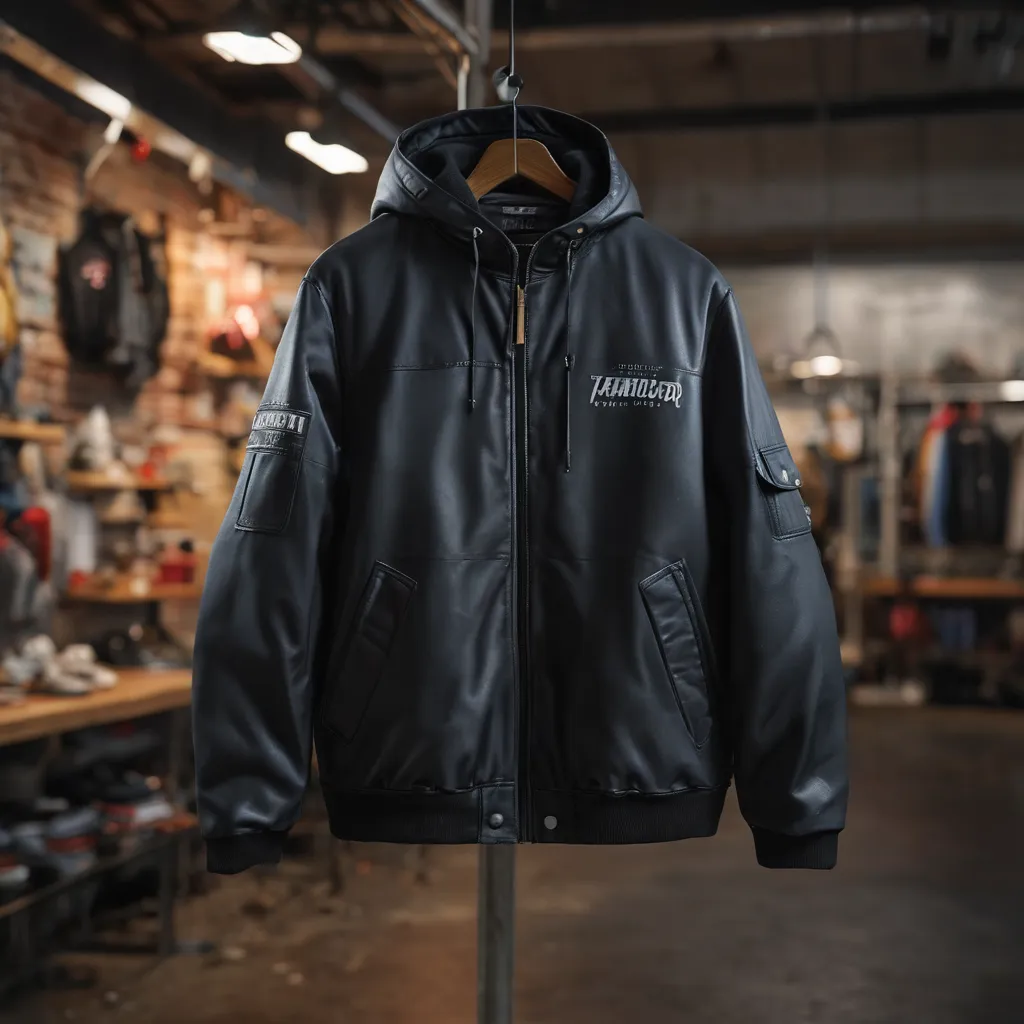 The Ultimate Guide to Men's Streetwear Shops: Unveiling the Latest ...