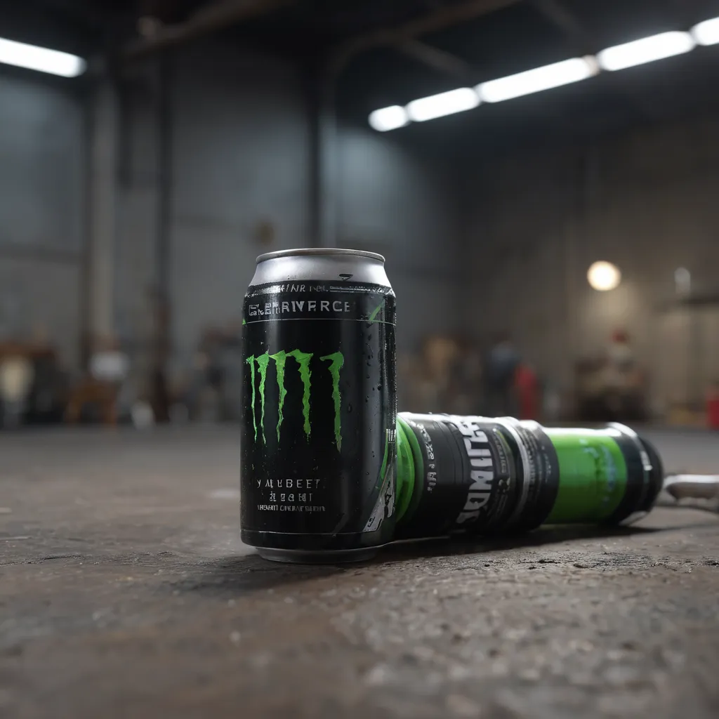 Unveiling the Impact: Monster Energy Shirts Explored for Skateboarding ...