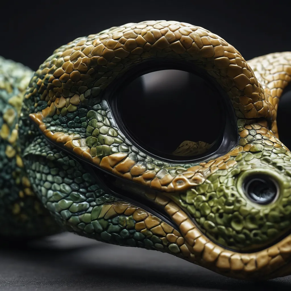 Exploring Pit Viper Frames in Skateboarding