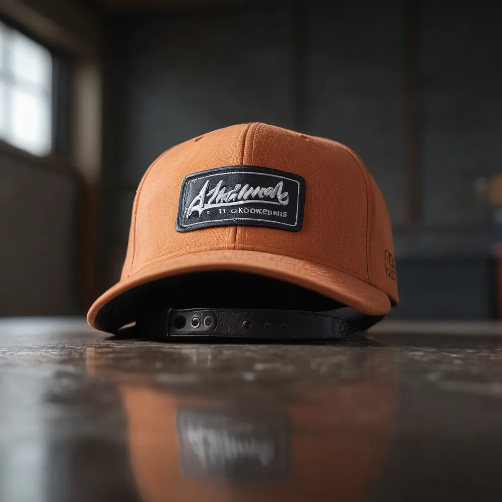 Exploring Men's Skate Hats: A Comprehensive Guide