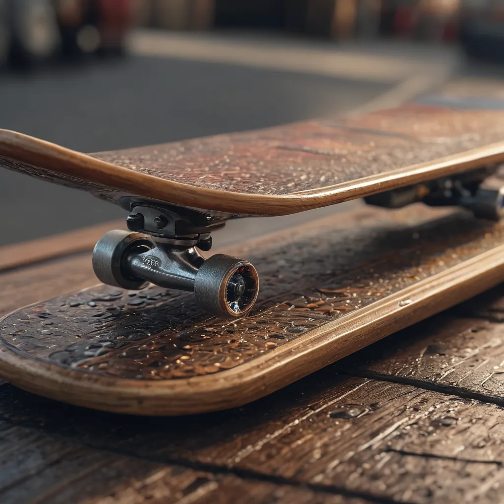 Understanding Quality Skateboards: Key Elements