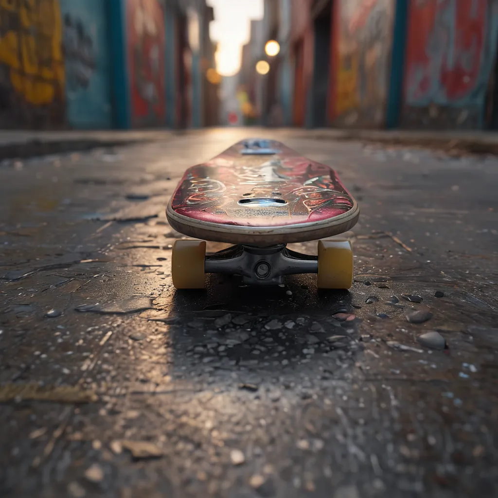 The Impact of Men's Drip Clothing on Skate Culture