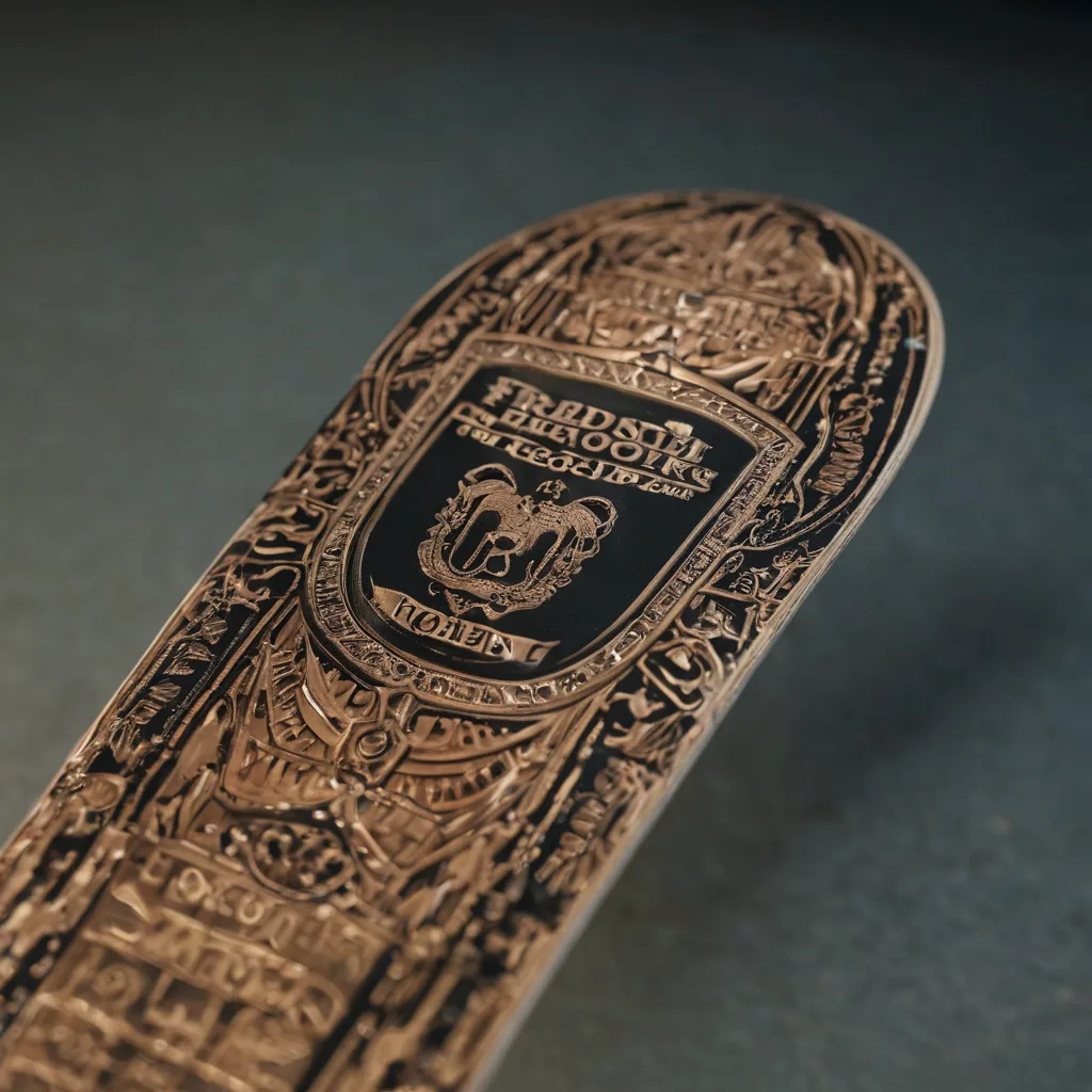 The Impact of Crooks and Castles on Skate Culture
