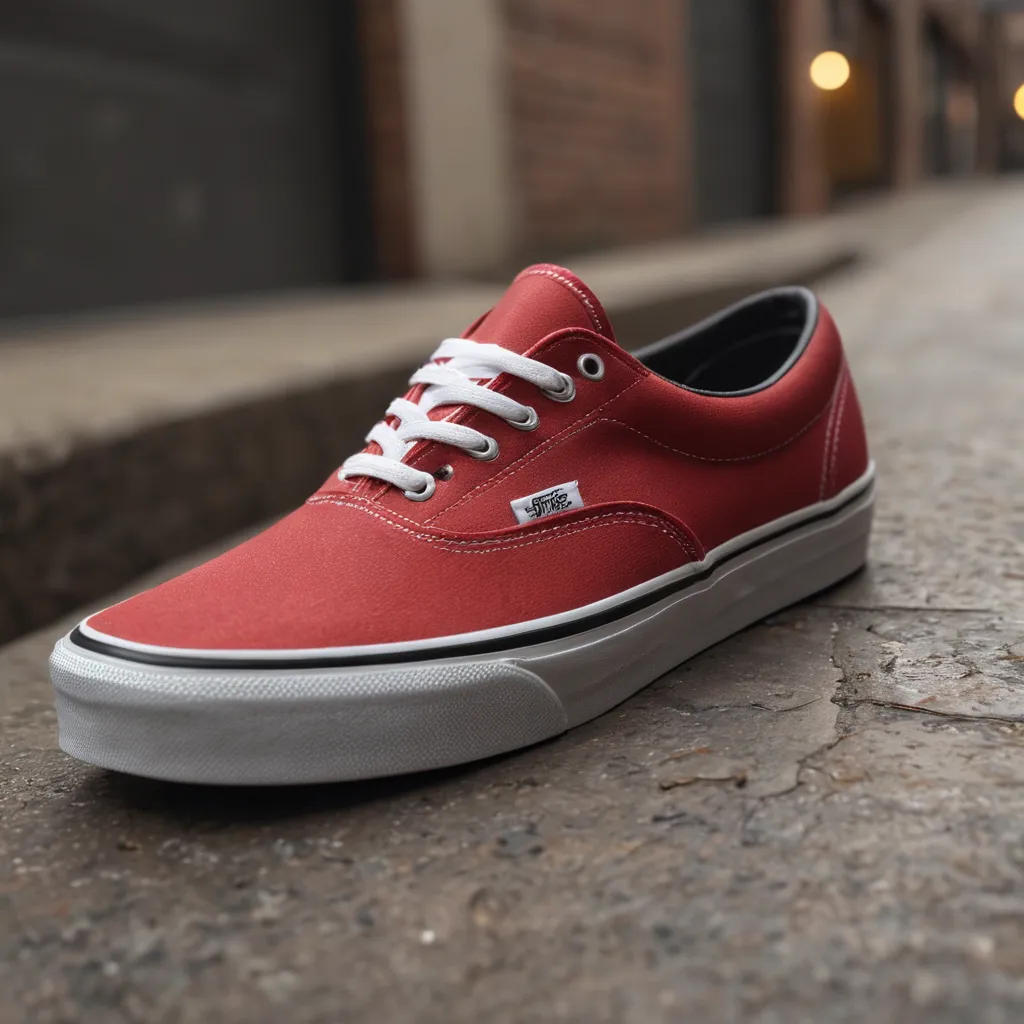 Exploring Vans Men's Wear: Style and Culture