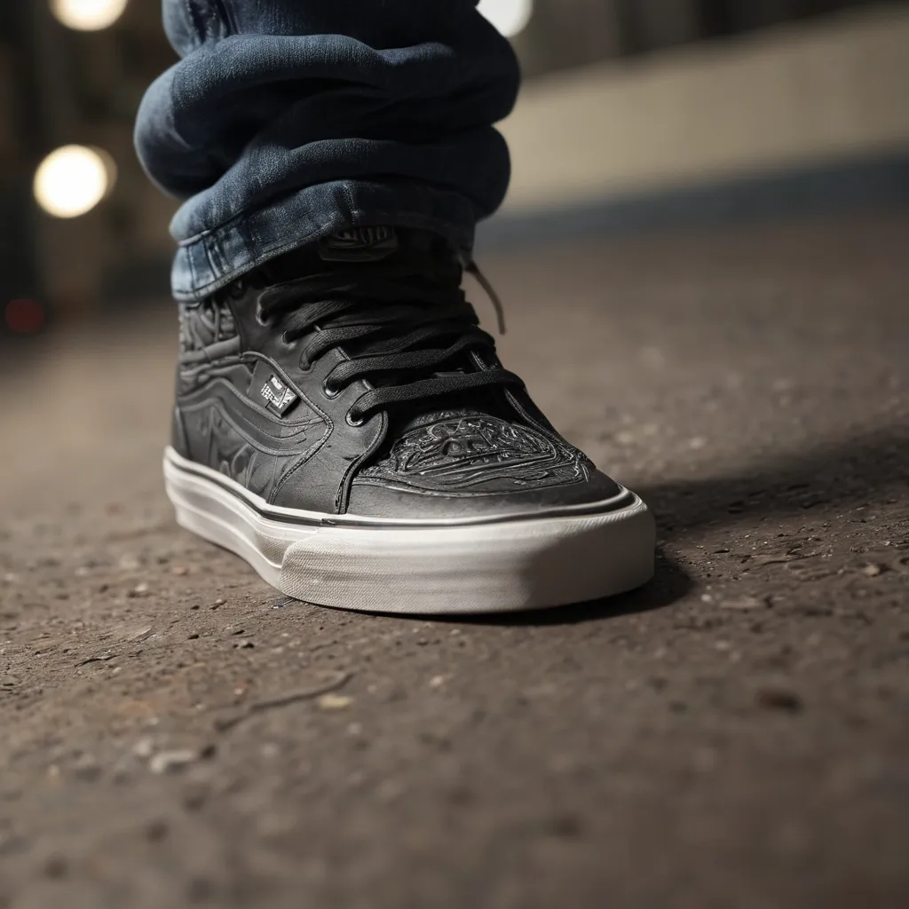 Exploring the New Vans Half Cab: Essential Insights