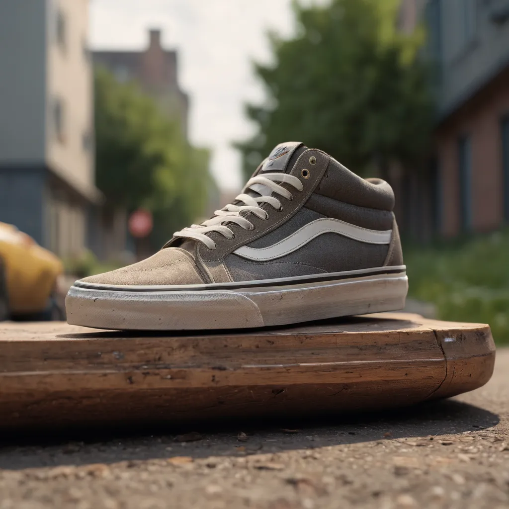 Exploring the Old Skool Mid: A Comprehensive Study