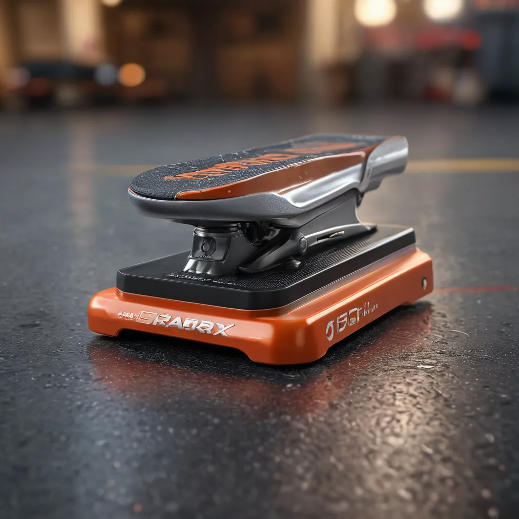 Exploring the Sparx Skate Sharpener for Skateboarders
