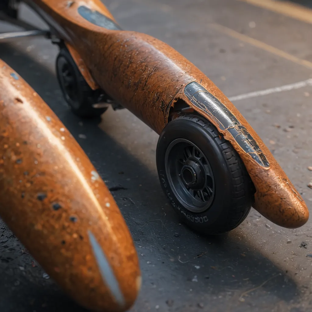 Exploring the Spitfire Skateboard Deck: A Comprehensive Overview