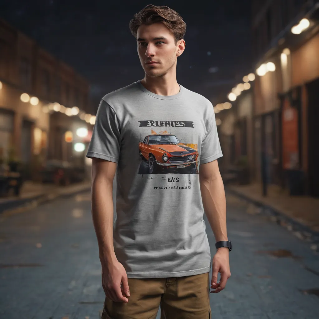 Exploring the Tank Shirt: Style and Functionality